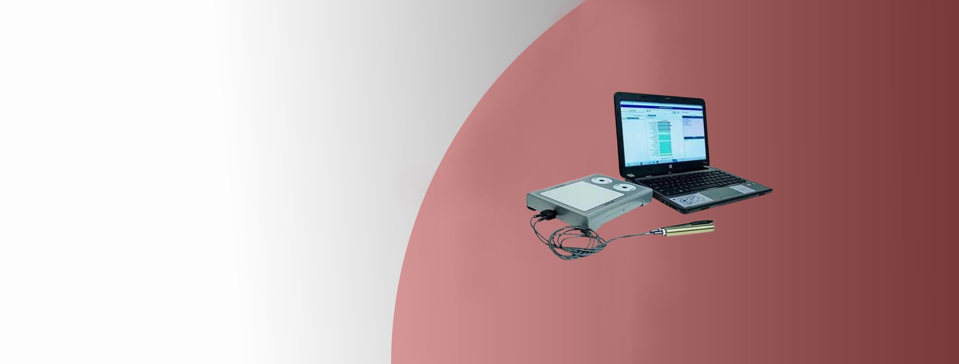 Red Paw Health Services Ltd – Toronto Electro-Dermal Screening Facility